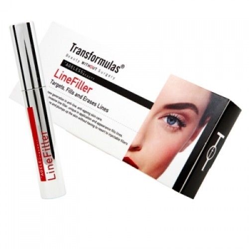 transformulas line filler – Beauty Influencers