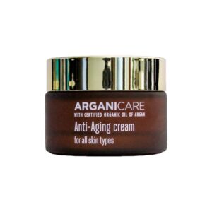 Arganicare Age Correcting Treatment Anti Aging Cream – Beauty Influencers