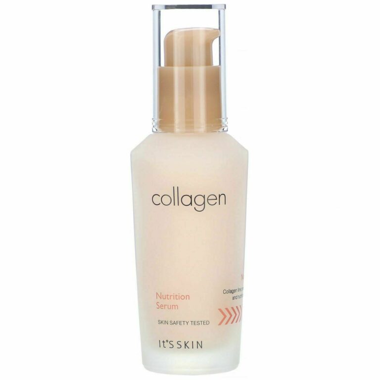 It’s Skin Collagen Nutrition Serum – Beauty Influencers