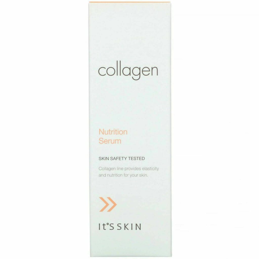 It’s Skin Collagen Nutrition Serum – Beauty Influencers