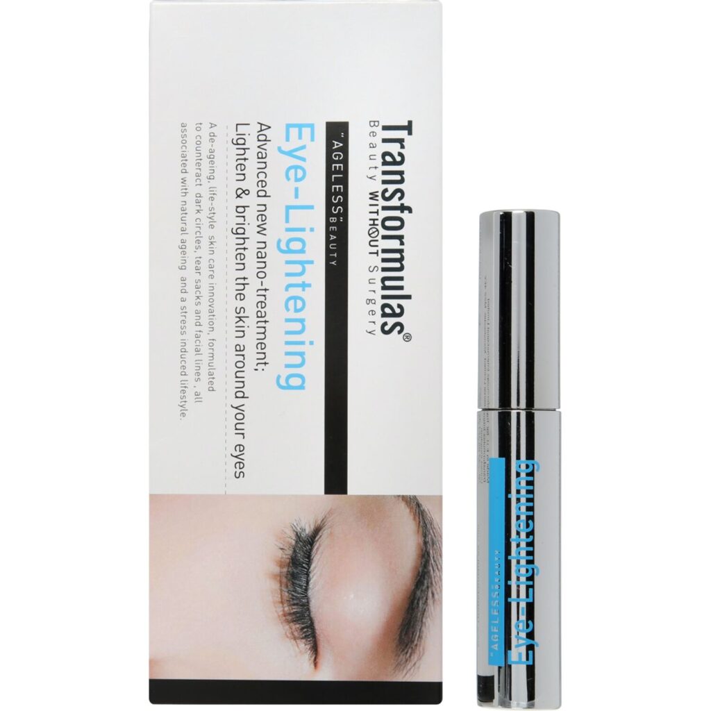 Transformulas Eye Lightening Serum – Beauty Influencers