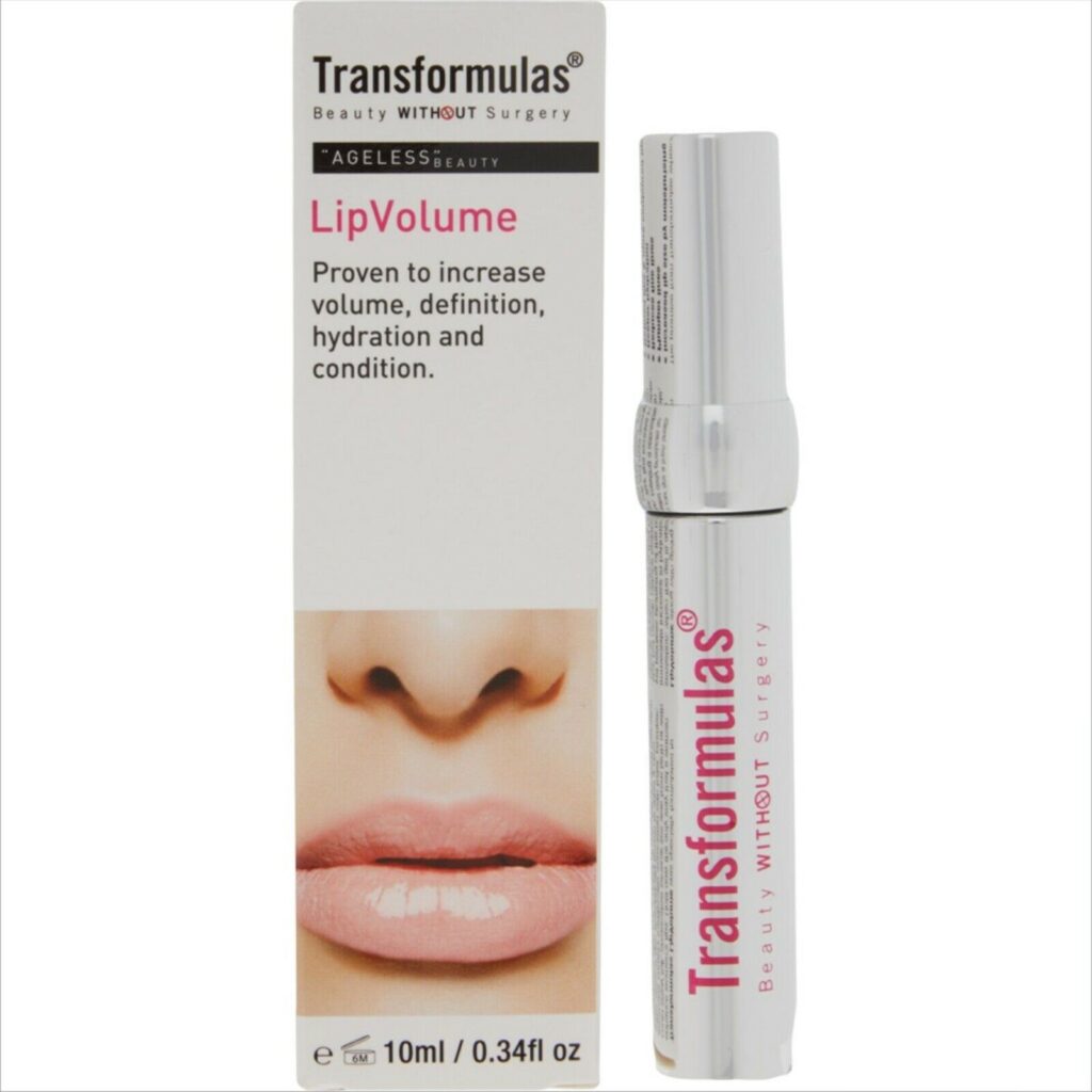 Transformulas Marine Miracle Cream – Face Lift In A jar – Beauty ...